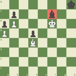 Bishop In Chess How Does Bishop Move In Chess ChessEasy