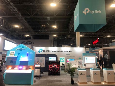 CES TP Link
