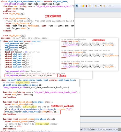 uvm入门实验——lab3 uvm lab3 csdn博客