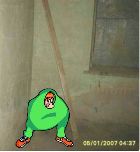 Pico Cursed By Nedeamen On Newgrounds