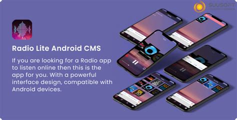 Radio Android Source Code Codemarket