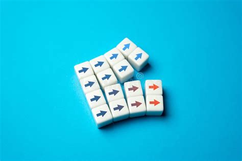 Separation For Different Purposes Split Up Split In The Team Collapse Of The Group Conflict