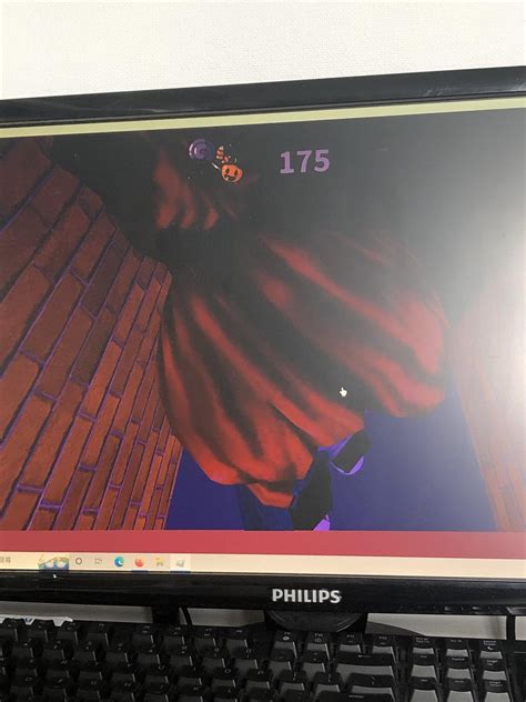 I Got Softlocked R Doodleworldrblx