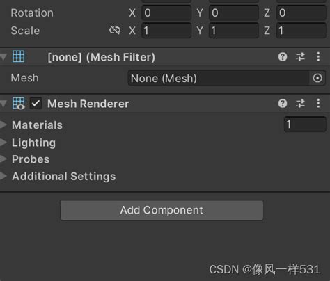 绘制mesh网格 mesh制作 csdn博客