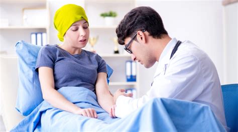 5 Best Cancer Treatment Centers In The World