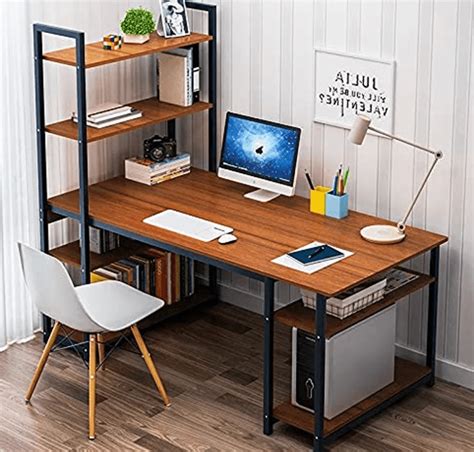 Computer Table Designs 50 Latest Computer Table Design Ideas Online In India Ouch Cart