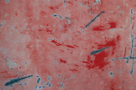 붉은 녹 금속 배경과 텍스처 됩니다 빨간색 그런 지 오래 된 녹슨 긁힌된 표면입니다 오래 된 금속 표면의 배경입니다 붉은 추상 금속 배경과 텍스처 디자이너에 대 한 됩니다