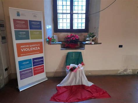Giornata Contro La Violenza Sulle Donne Tutte Le Iniziative Di Borgo A