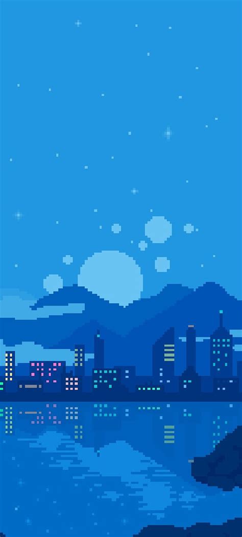 Retro Pixel Art Wallpapers Top Free Retro Pixel Art Backgrounds