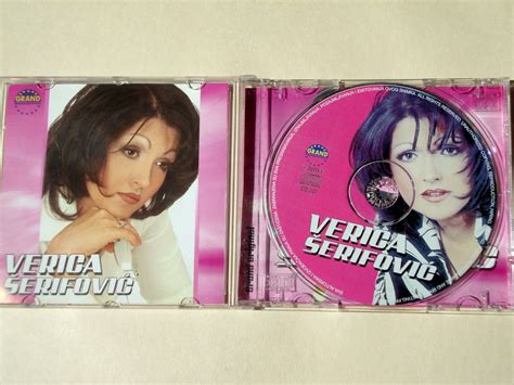 Verica Šerifović Pukli Smo Brate 75580729