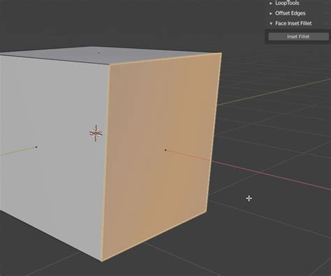 Offset Edges 194 By Veezen Released Scripts And Themes Blender