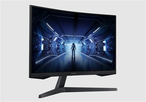 Kelebihan Dan Kekurangan Samsung Odyssey G5 YANGCANGGIH COM