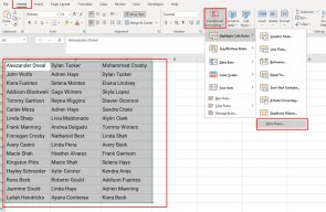 How To Auto Fill Color In Excel Based On Key Words My Microsoft Office Tips