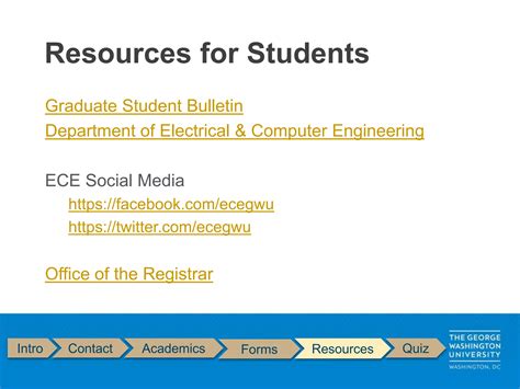 ECE Department Orientation PPTX