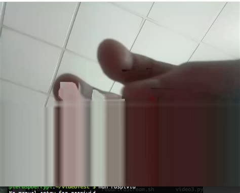 Raspberry Pi Python And OpenCV Face Recognition From Network Camera Stream Stack Overflow