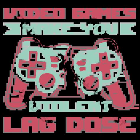 Video Games Typography T Shirt Vector Design Png Images Eps Free