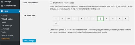 How To Install And Setup Yoast SEO Plugin Thrifts And Threads