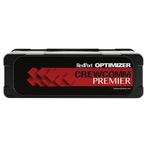 Redport Optimizer Premier