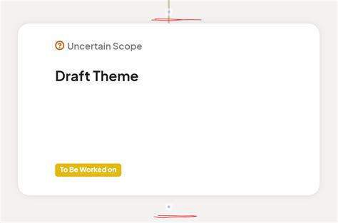 adjust outcome connector size · issue 201 · lightningrodlabs acorn