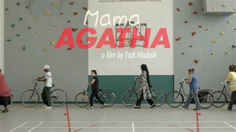 Mama Agatha Ala Kondre