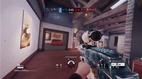 Rainbow Six Siege Xim Matrix Champ Bypass Mousetrap After One Year Break R6 No Recoil Y9s4