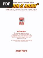 Komik Arisan HJB | PDF
