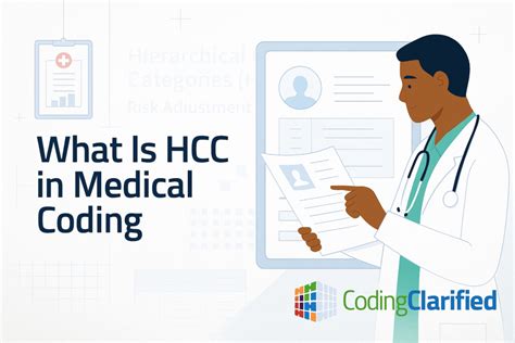 What Is Hcc In Medical Coding Coding Clarified