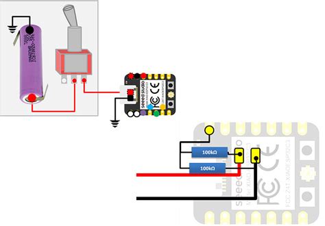 Battery Optimising Sleep TPL And ESP General Guidance Arduino Forum