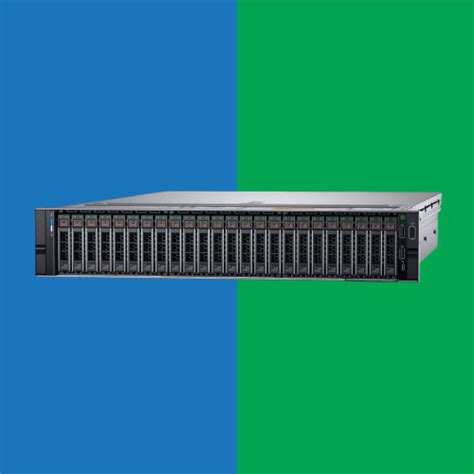 Warranty Protected Dell R740 Rack Server In South Africa Buy Now