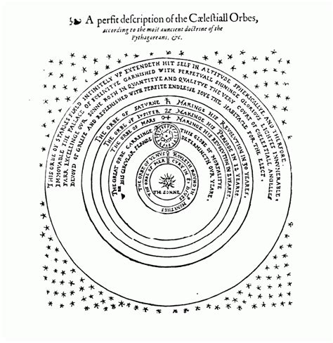 Nicholas Of Cusa By Jean Pierre Luminet