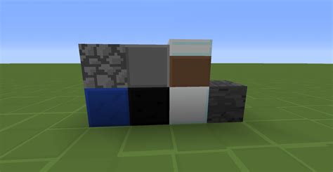 Simplecium [v3 0] 1 6x 1 16x Minecraft Texture Pack