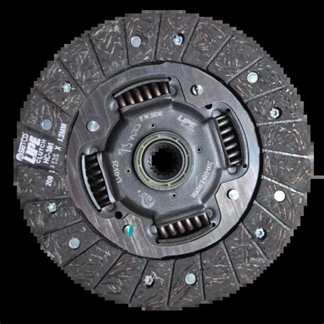 200 Dia Disc Assembly Setco Auto Systems