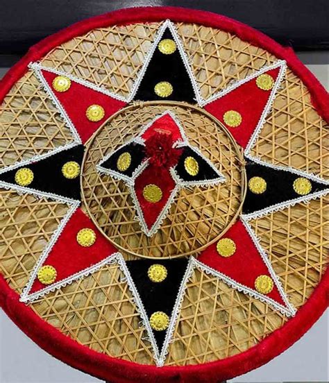 Assamese Japi At ₹ 499 Piece Indian Handicrafts In Sibsagar Id