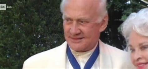 Joan Archer Moglie Nel 1969 Di Buzz Aldrin Pilota Della Missione