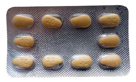 Tadalafil 20: online bestellen bei Sofortpotenz.org