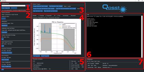 Gui — Qosstbob 0102 Documentation