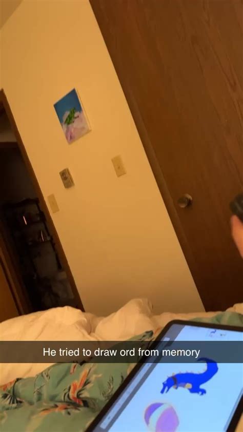 Gf Doesnt Like My Drawing Rdragontales