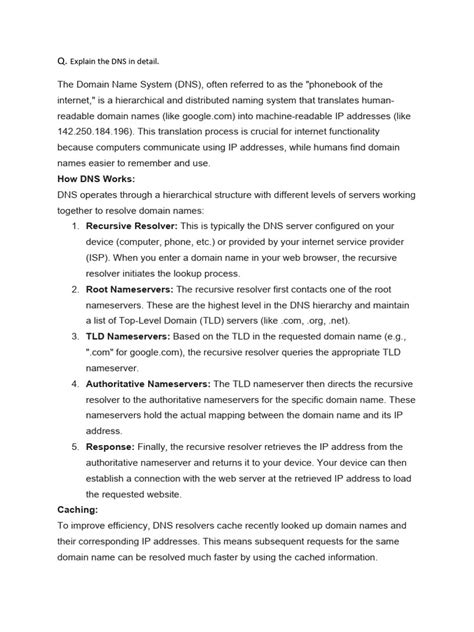 Unit 6 Computernetwork Pdf Domain Name System File Transfer Protocol