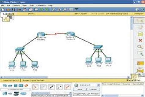 Provide Cisco Packet Tracer Lab And All Ccna Solutions For You By Adeel