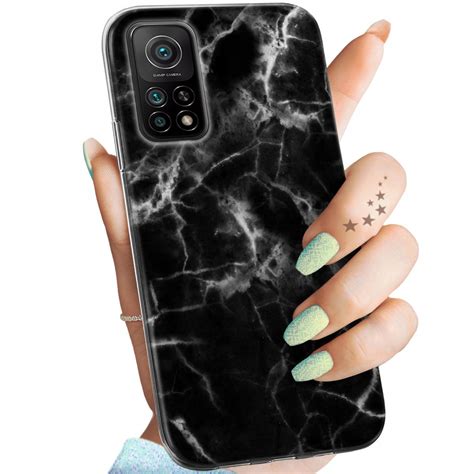 Etui Do Xiaomi Mi T Pro G Wzory Marmur Marble Kamienie Naturalne Obudowa Xiaomi Sklep