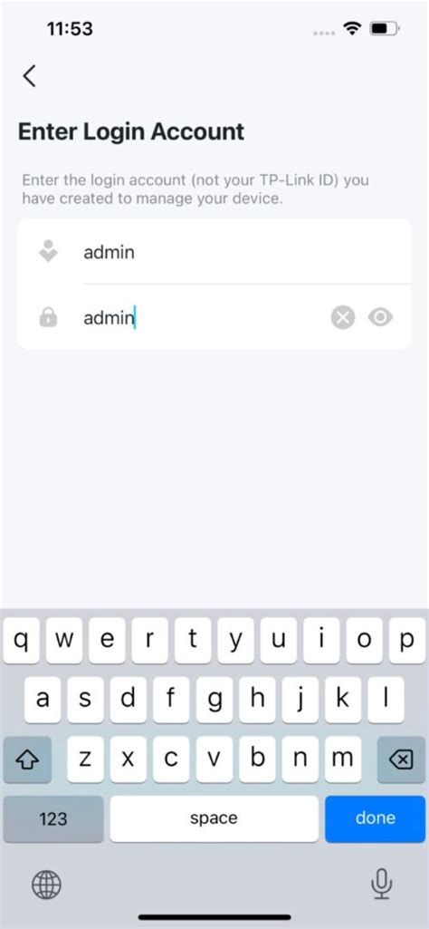 How To Change Your TP Link Router Password Proven Ways PointerClicker