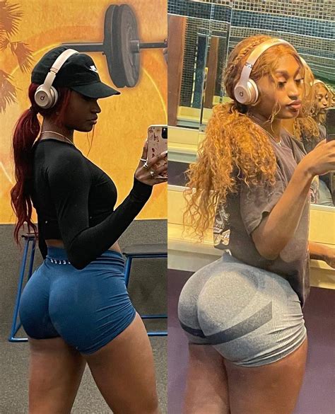 Insane Glute Gains 🍑 2022 2023 R Progressivegrowth2