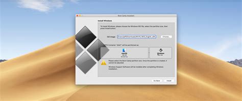 Windows Mac Mini Boot Camp