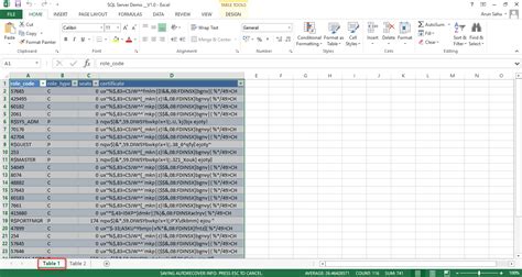 sftp excel lumenore knowledge base