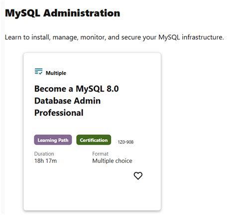 【mysql 30周年庆】mysql 80 Ocp考试限时免费！教你免费领考券mysql Ocp免费考试 Csdn博客