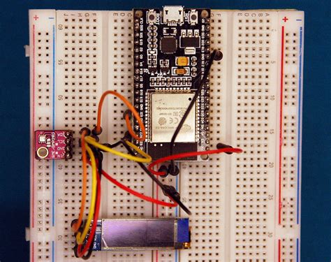 E Mail Nachrichten Von Esp32 Und Esp8266 In Micropython Teil 1