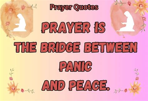 240 Powerful Prayer Quotes To Inspire Faith And Inner Peace Grief Quote
