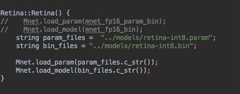 int8优化后速度估计 · issue 1586 · tencent ncnn · github