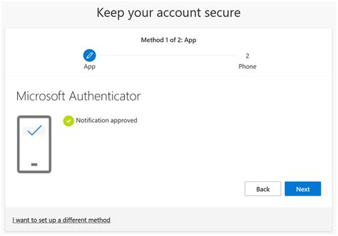 Gulf Coast State College Microsoft Authenticator Enrollment Process