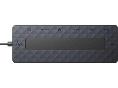 Hp Universal Usb C Multiport Hub Hp® Ireland